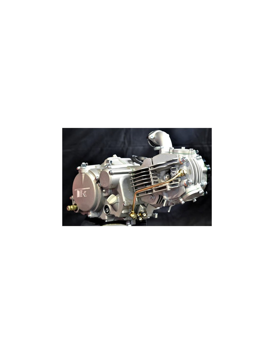 MOTOR PIT BIKE TOKAWA160cc 2v TK2 – Vilarino Motorsport Racing Shop